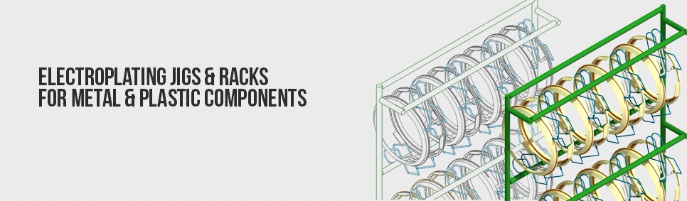 ElectroplatingJigs