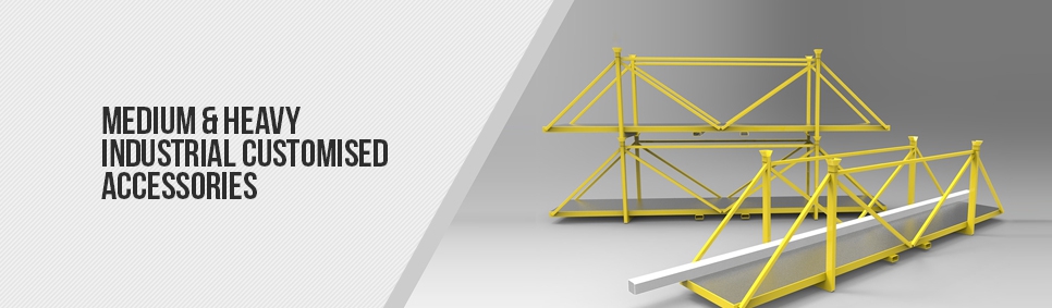 Pallet & StillageDesign