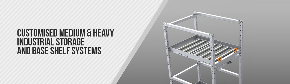 Pallet & StillageDesign